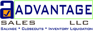 Contact Us – Advantage Sales LLC